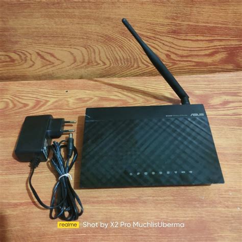 Jual Asus N150 Rt N10u Adaptor Wireless N Router Usb Wan Access Point Wifi Shopee Indonesia