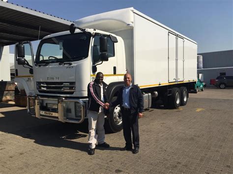 Danie Opperman Posted On Linkedin