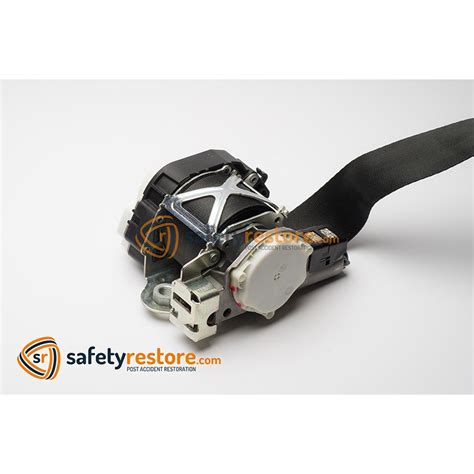 Vw Jetta Seat Belt Repair All Years