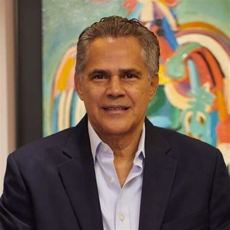 Omar Almánzar Callmax Dominicana
