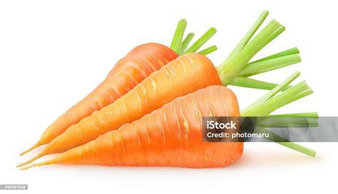 세 가지 신선한 당근 격리됨에 흰색 배경 클리핑 경로를 0명에 대한 스톡 사진 및 기타 이미지 0명 2015년 3가지 개체 Istock