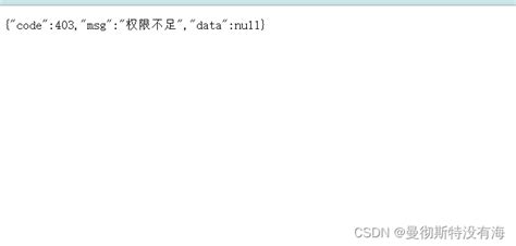 springboot整合shiro和redis（超详细案例演示） shiro redis csdn博客