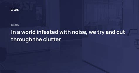 About Grepsr Your Trusted Data Extraction Partner Grepsr