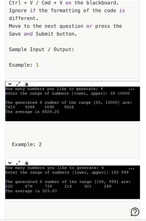 Solved Ctrl V Cmd V On The Blackboard Ignore If The Chegg