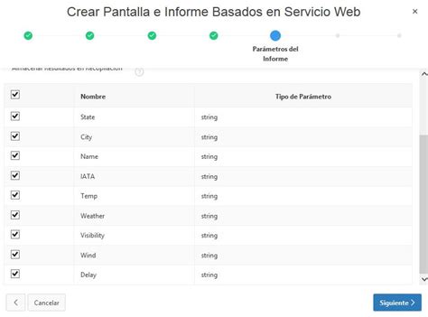 Consumiendo REST Web Services Externos en APEX Aprender Tecnologías Oracle APEX Toad y