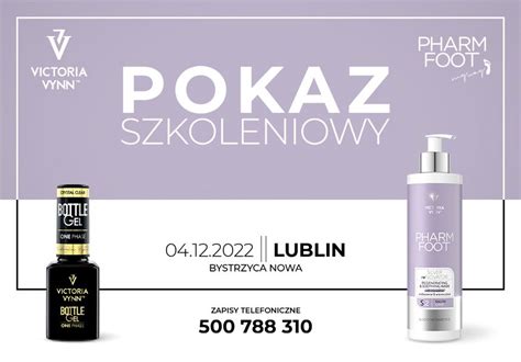 Pokaz Szkoleniowy Bystrzyca Nowa Pod Lublinem 04 Grudnia 2022
