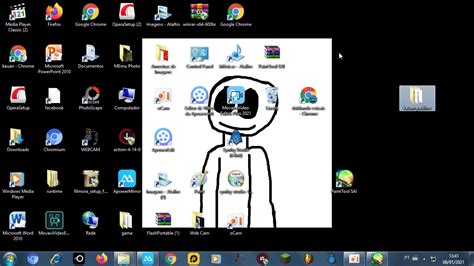 Totorial De Como Fazer Uma Anima Ao No Pc Passo A Passo Youtube