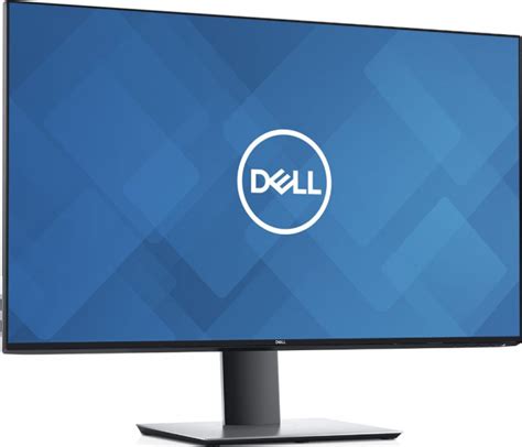 2018 32" Dell UltraSharp U3219Q Specifications