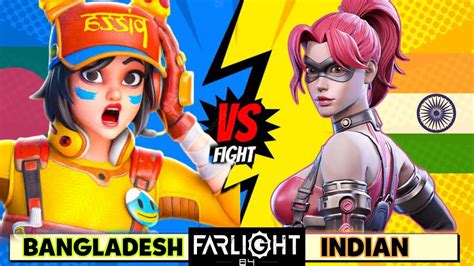 Solo Vs Solo Rush Gameplay FARLIGHT 84 Mobile Games YouTube