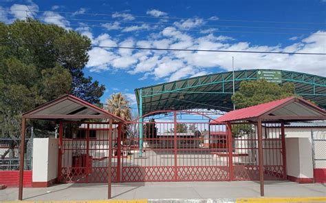 Primaria Federal Agustín Melgar de Ahumada celebrará su graduación