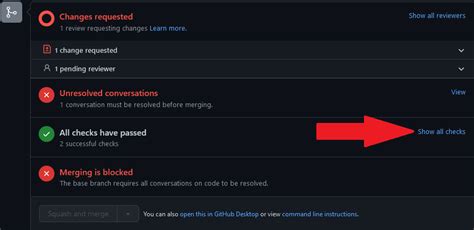 Testing Northstar Documentation