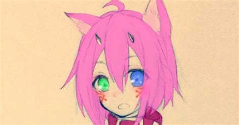 Pso2 イアちゃん いんべ〜だぁ👾のイラスト Pixiv