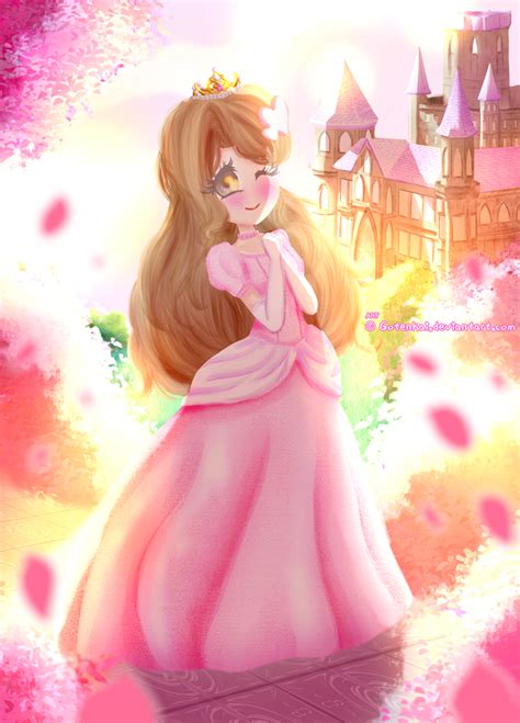 R Princess Tara By Gotenkai On Deviantart