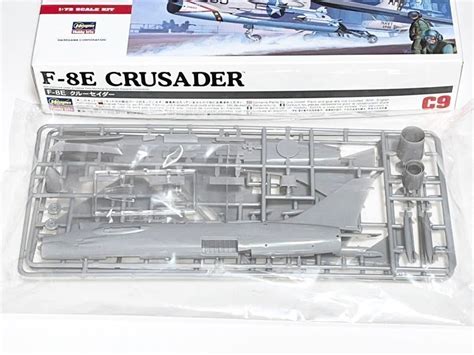 Yahoo オークション ハセガワ 00339 C9 1 72 F 8e クルセイダー アメ