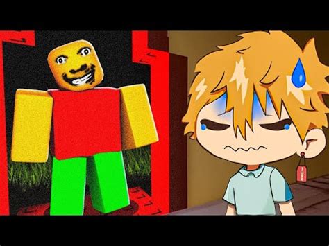 Jogo Do Pai Estrito Estranho Do Roblox Kkkk YouTube