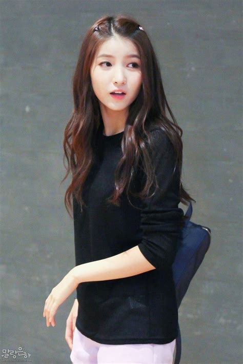 [여자친구]김소원 걸그룹 갤러리 에펨코리아