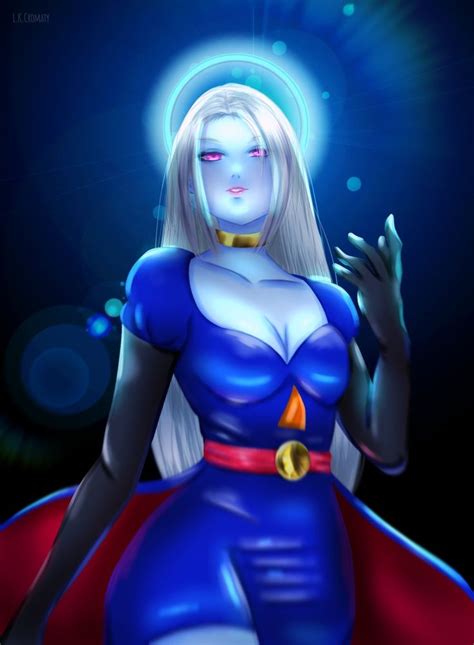 Mikoshin Fanarts
