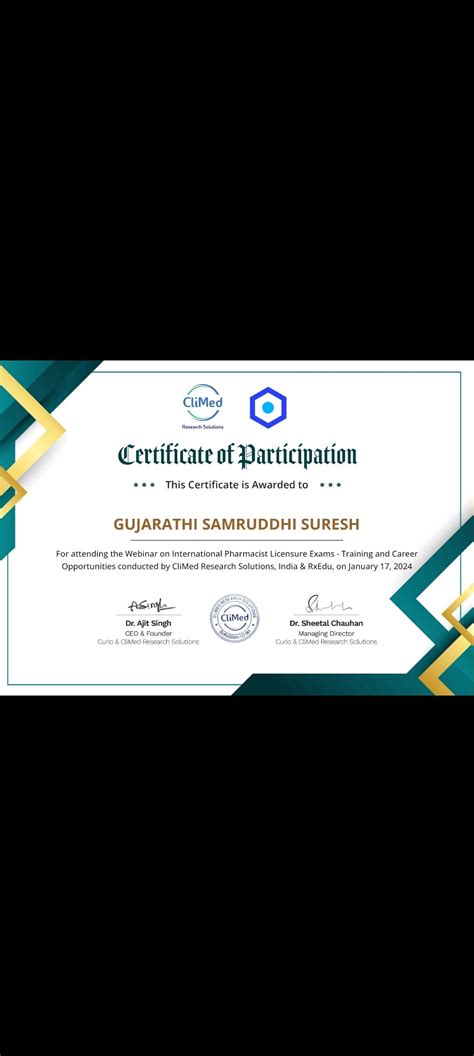 samruddhi gujarathi on linkedin helloconnections attended