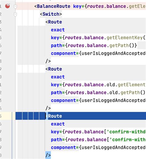 Debugging Breakpoints In The Webstorm Debugger For Typescript