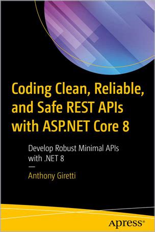Sky book اسکای بوک Coding Clean Reliable and Safe REST APIs with