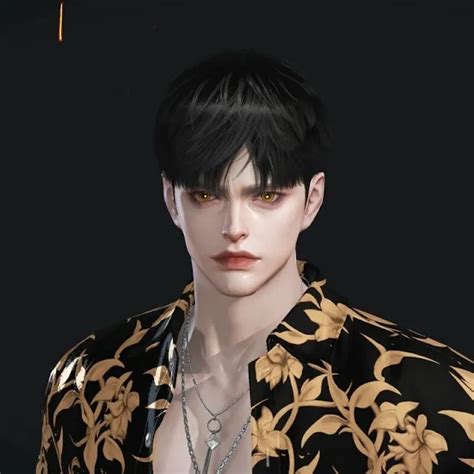 아르데타인 헌터 커마 공유 모음 데헌스카블래호크 코코나무