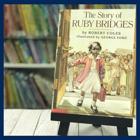 The Story Of Ruby Bridges Activities And Lesson Plans For 2025