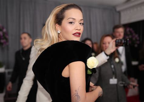 Sexy Rita Ora Pictures Popsugar Celebrity Uk Photo 98