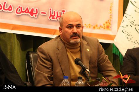 ایسنا نشست خبری رییس سازمان حفاظت محیط زیست کشور در تبریز