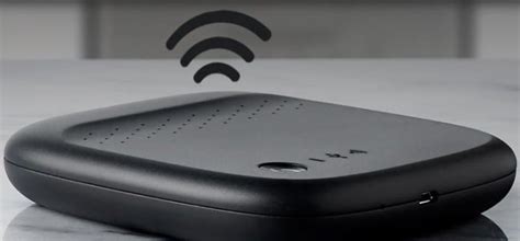 Default Hard Coded Credentials Exposes Seagate Wireless Hard Drives To
