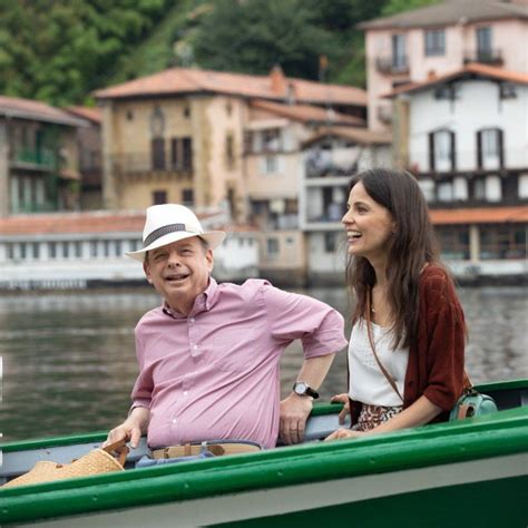 Rifkins Festival Movie Review Woody Allen At His Most Lacklustre And
