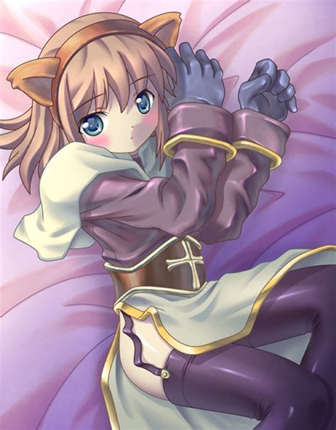 Acolyte Ragnarok Online Danbooru
