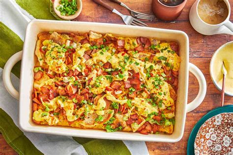 Eggs Benedict Casserole Recipe Home Pressure Cooking Eggs Benedict Casserole Recipe Home Pressure Cooking