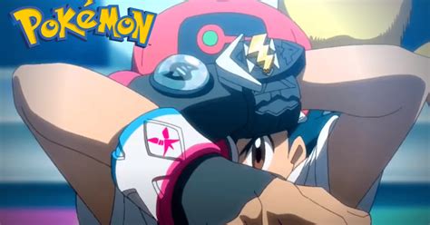 Pok Mon Ash Podr A Utilizar Las Tres Din Micas De Combate En