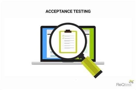 How Test Automation Can Help With User Acceptance Testing Uat By