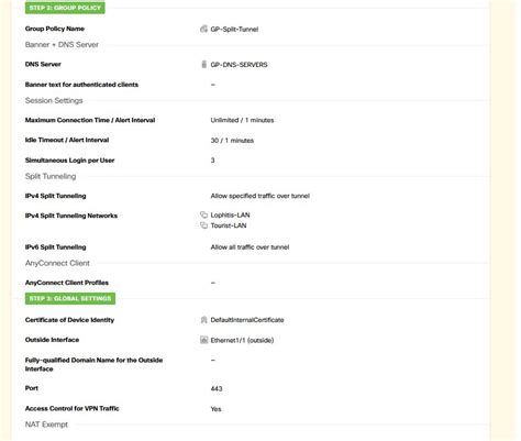anyconnect start before logon error cisco community