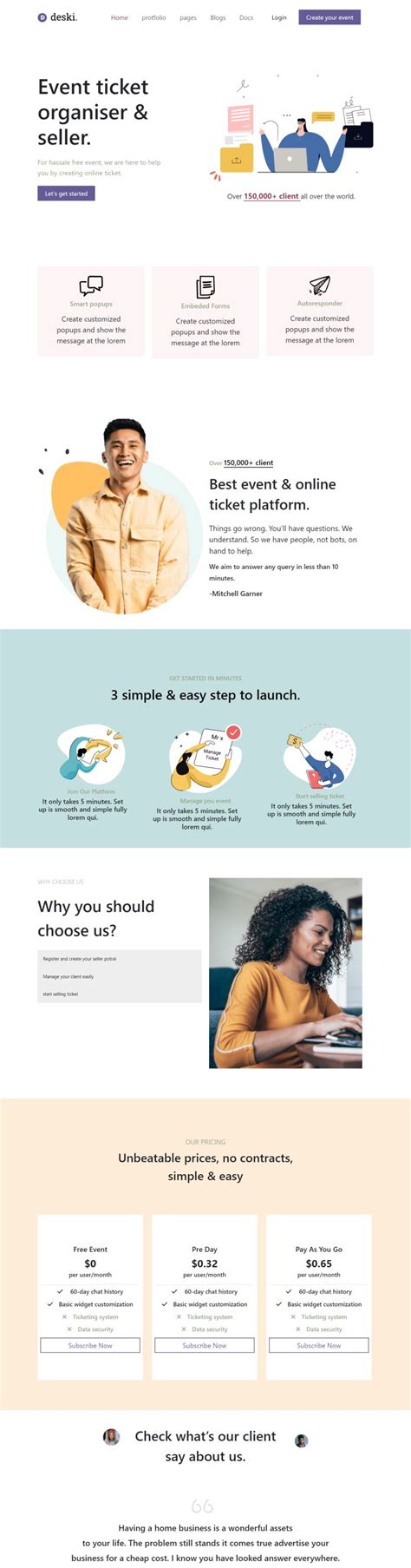 Marzia Chowdhury On Linkedin New Project Design By Me Using Htmlcss
