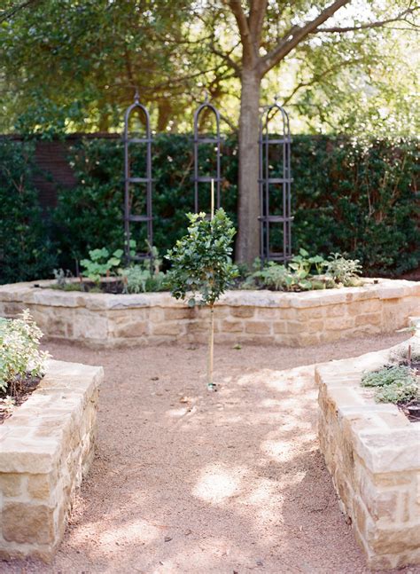 The Pros And Cons Of Stone Raised Garden Beds Gardenary