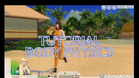 Sims 4 Physics Mods 2019 Dsaedirectory