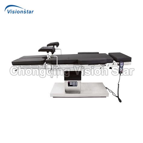Oot503e2 Electric Operating Table China Manufacturer Price Medical