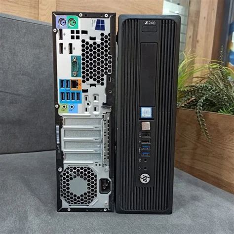 HP Refurbished Desktop I3 At Best Price In Ahmedabad ID 2851549695497