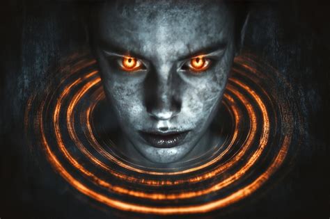 Brainwave Focus Brain Mapping Algorithms Sensory Transmission And