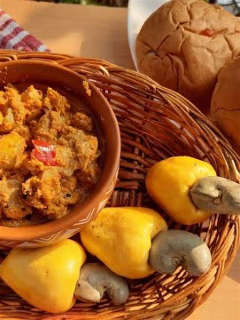 Goan Cashew Dishes You Must Try Soul Travelling