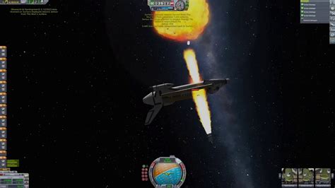 KSP Collecting Science Data The Fun Way YouTube