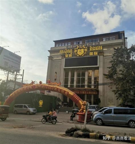 柬埔寨是一个怎么样的国家？ 知乎