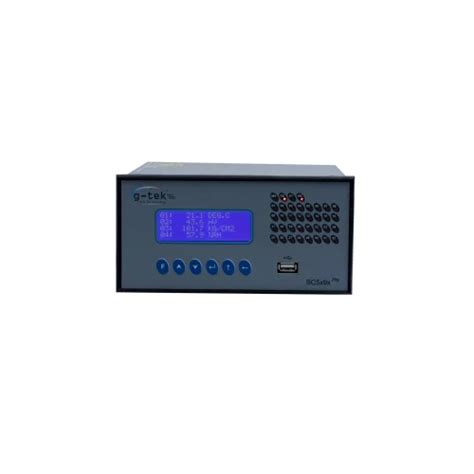 Digital Data Logger Thermocouple Input And Sensor Data Logger At Best