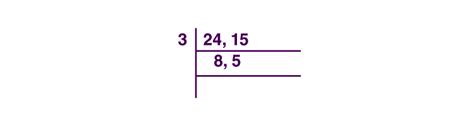 Prime Factorization And Division Method For Lcm And Hcf Testbook