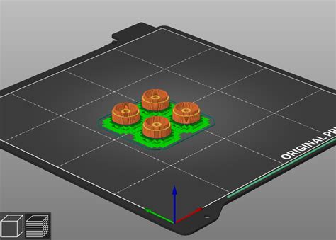 Stl File Slotcar Wheel 🛞・3d Printing Model To Download・cults