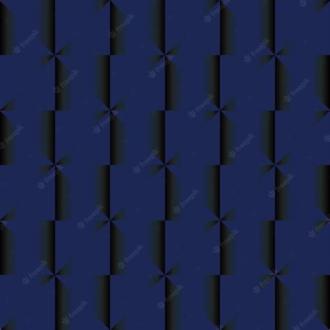 Premium Vector Abstract Square Mosaic