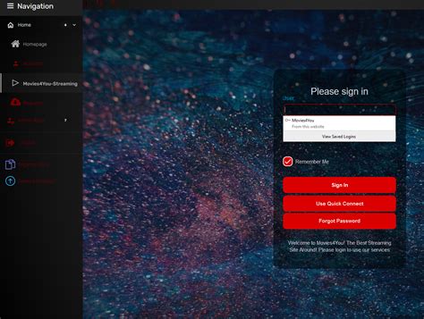 Jellyfin Gradient Library Covers Jellyfin