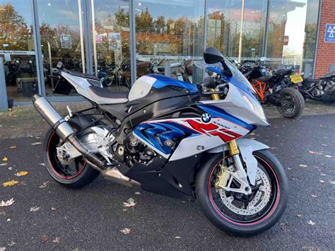 2018 Bmw S 1000rr Sport Jk Motorcycles